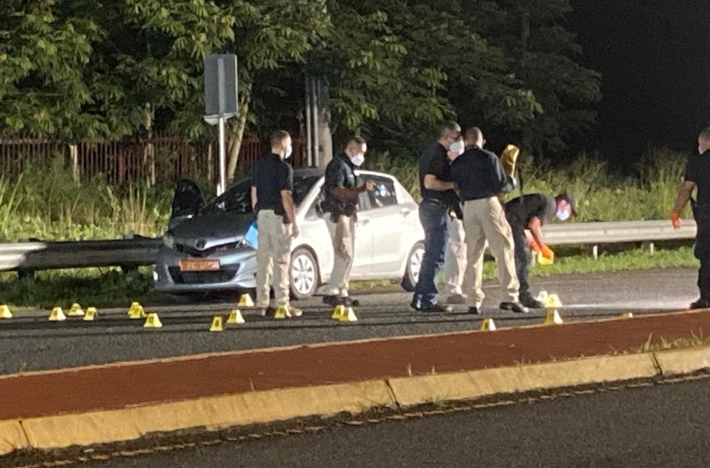 Sexta masacre: identifican a hermanos asesinados en Hormigueros ...