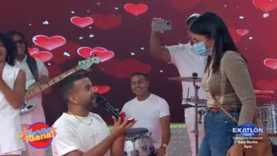 Puerto Rico Gana – Telemundo Puerto Rico