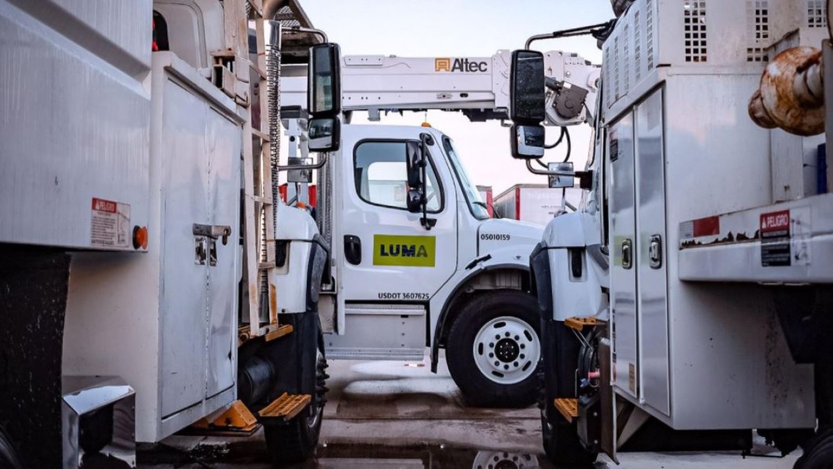 Conoce cómo reclamar a LUMA Energy por enseres dañados – Telemundo ...