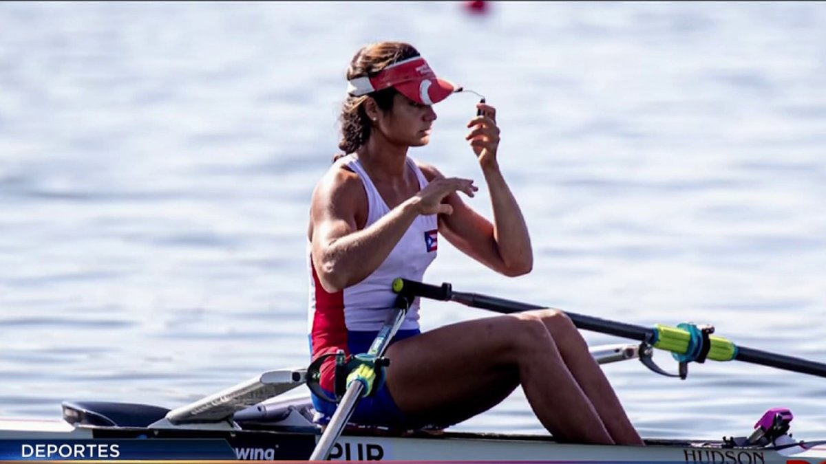 Ansiosa la remera Verónica Toro por hacer su debut en Tokyo 2020 ...