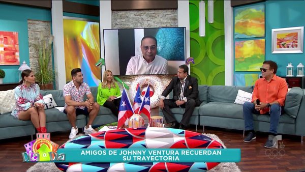 Yolanda Vélez Arcelay se une a la gran familia de Telemundo – Telemundo ...
