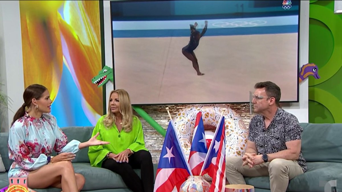 Secuelas emocionales en los atletas luego de unas olimpiadas ...