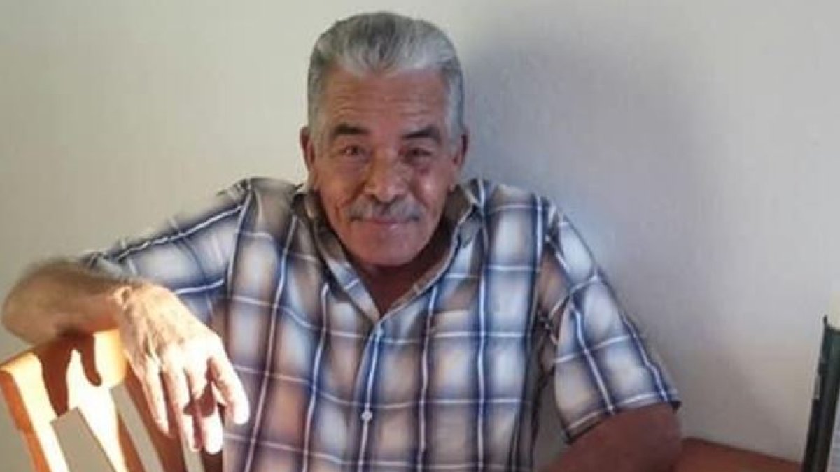 Buscan a anciano desaparecido que salió de la Égida de Santa Isabel ...