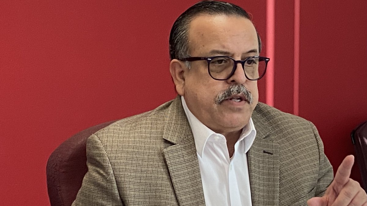 Toñito Cruz finaliza sus funciones como comisionado electoral del PPD ...