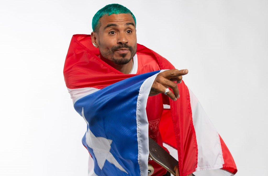 Manny “el mellao” Santiago a su cita esta noche en Tokyo 2020 ...
