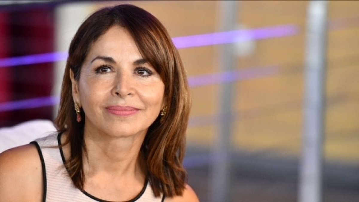 Yolanda Vélez Arcelay se une a la gran familia de Telemundo – Telemundo ...