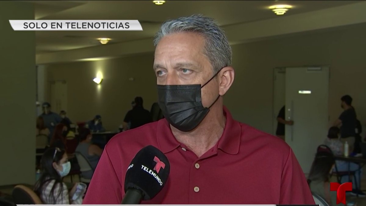 Alcalde de Coamo pide que orden de vacunación se extienda a la empresa ...