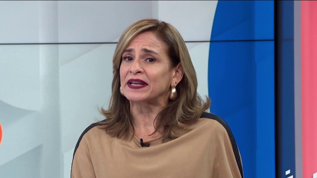 La Palabra de Zoé Laboy – Telemundo Puerto Rico