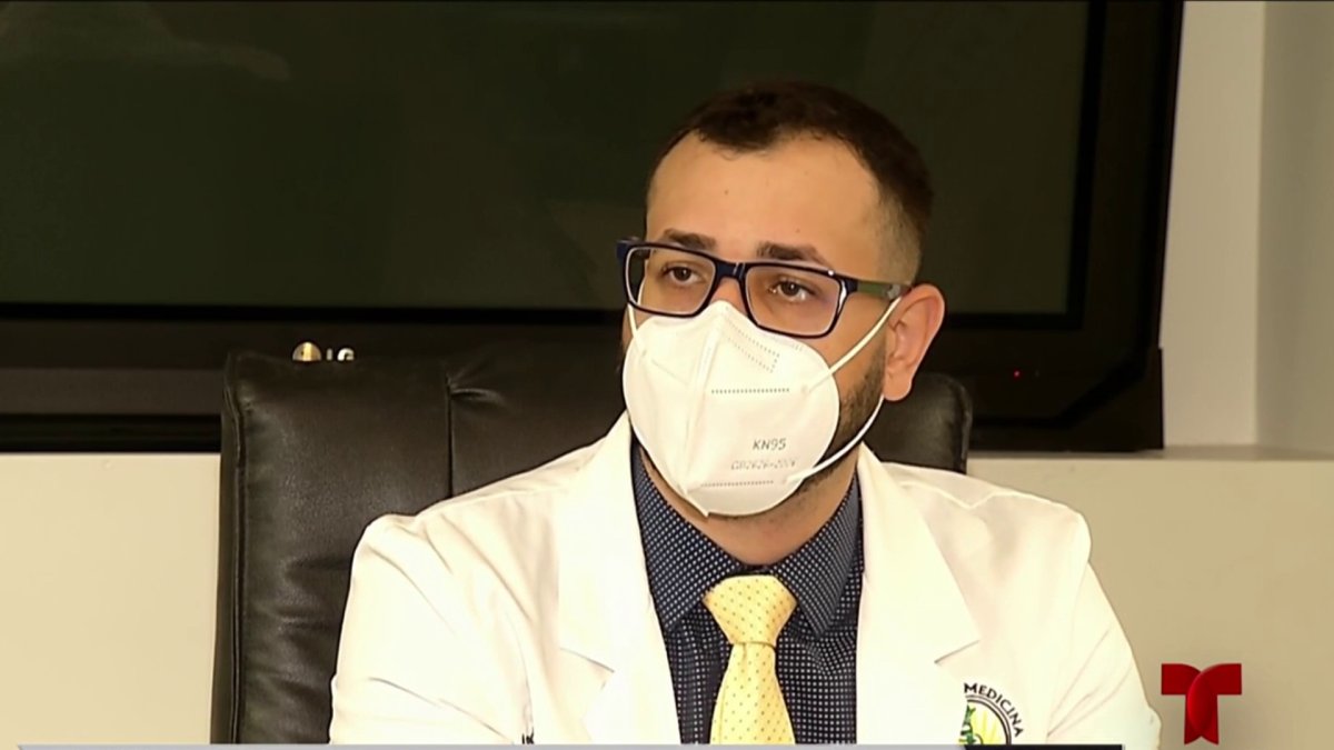 RCM ofrece nuevo programa que combina la medicina con la farmaceútica ...