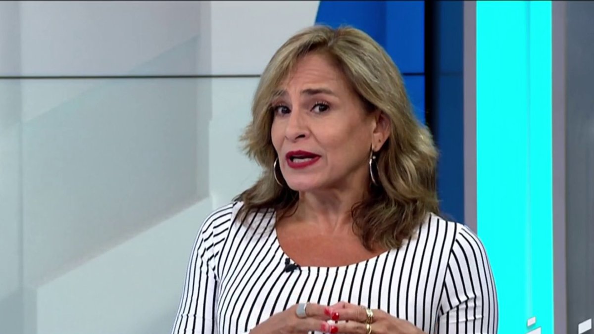 La Palabra de Zoé Laboy – Telemundo Puerto Rico