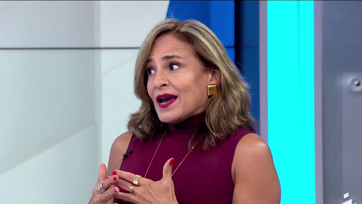 La Palabra de Zoé Laboy – Telemundo Puerto Rico