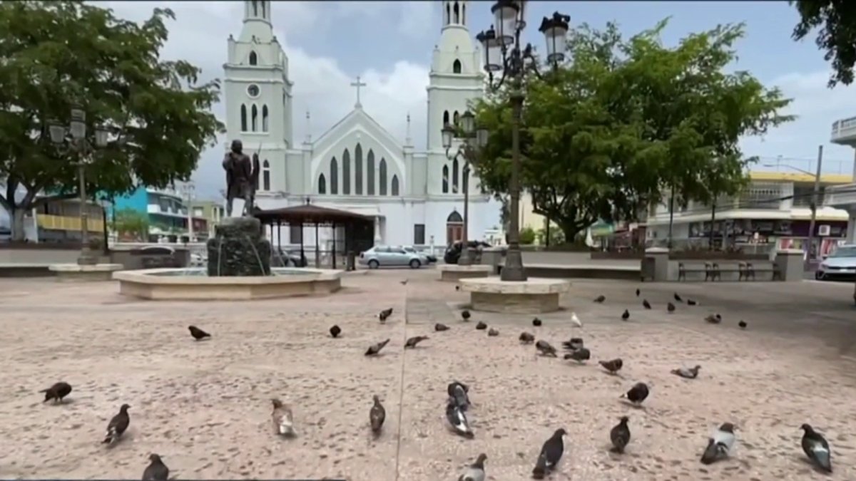 Aguada y su gran participación en la industria azucarera – Telemundo ...