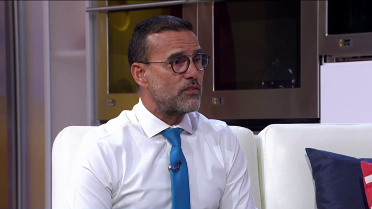 “Hace falta mucha ayuda”: Luis Guardiola narra su experiencia en Haití ...