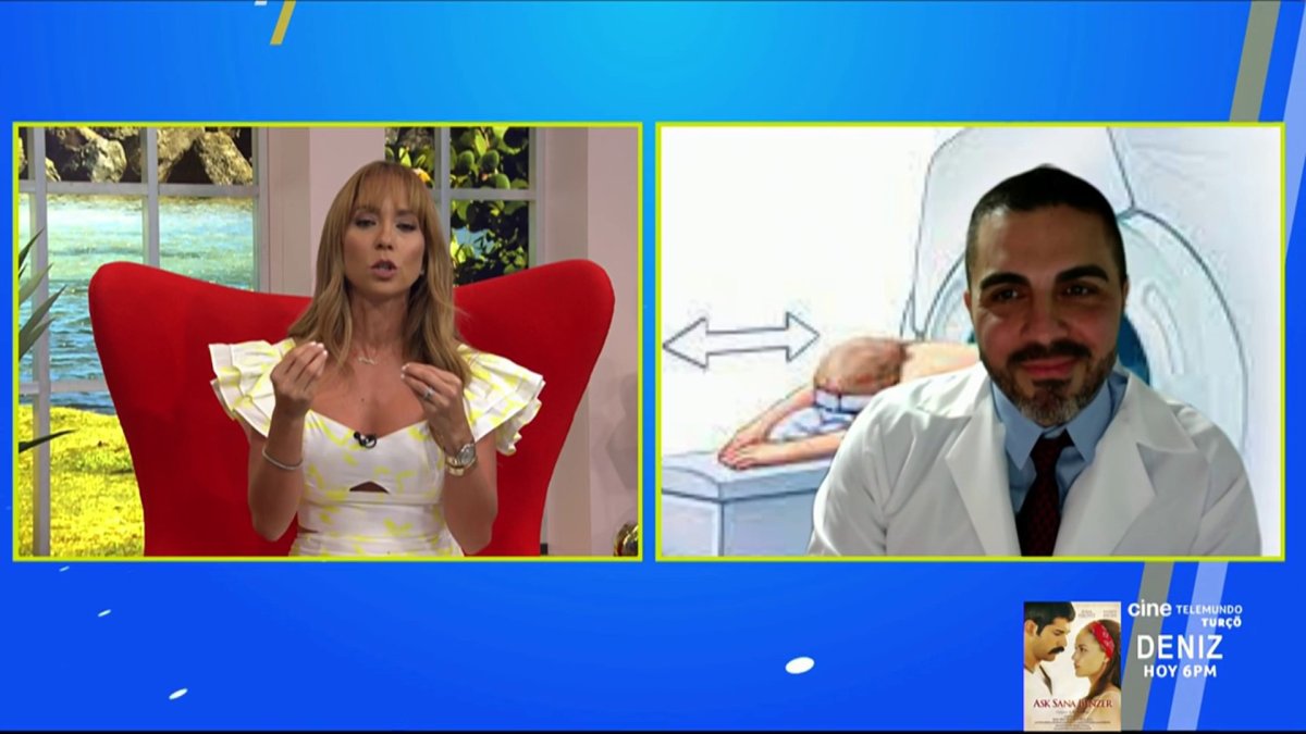 La importancia de la biopsia de seno – Telemundo Puerto Rico