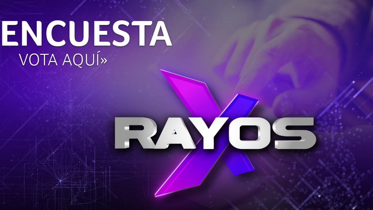 Encuesta Rayos X – Telemundo Puerto Rico