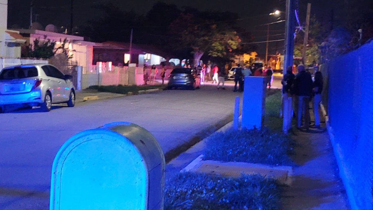 Identifican A Víctimas De Doble Asesinato En Santa Isabel Telemundo