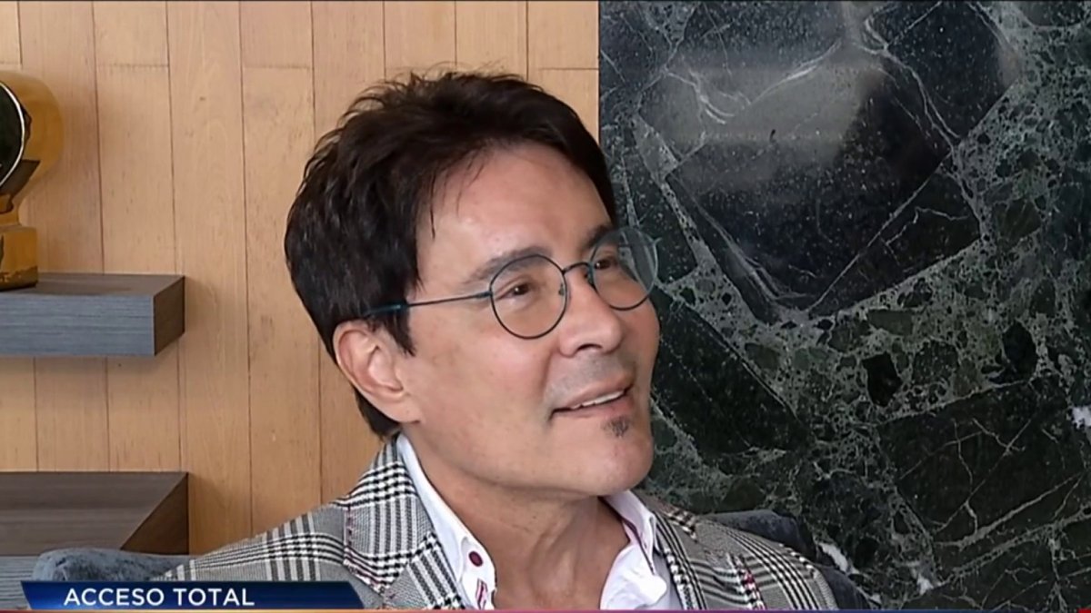 Joe Bonilla lanza su libro #JoeQuieroSerArtista – Telemundo Puerto Rico