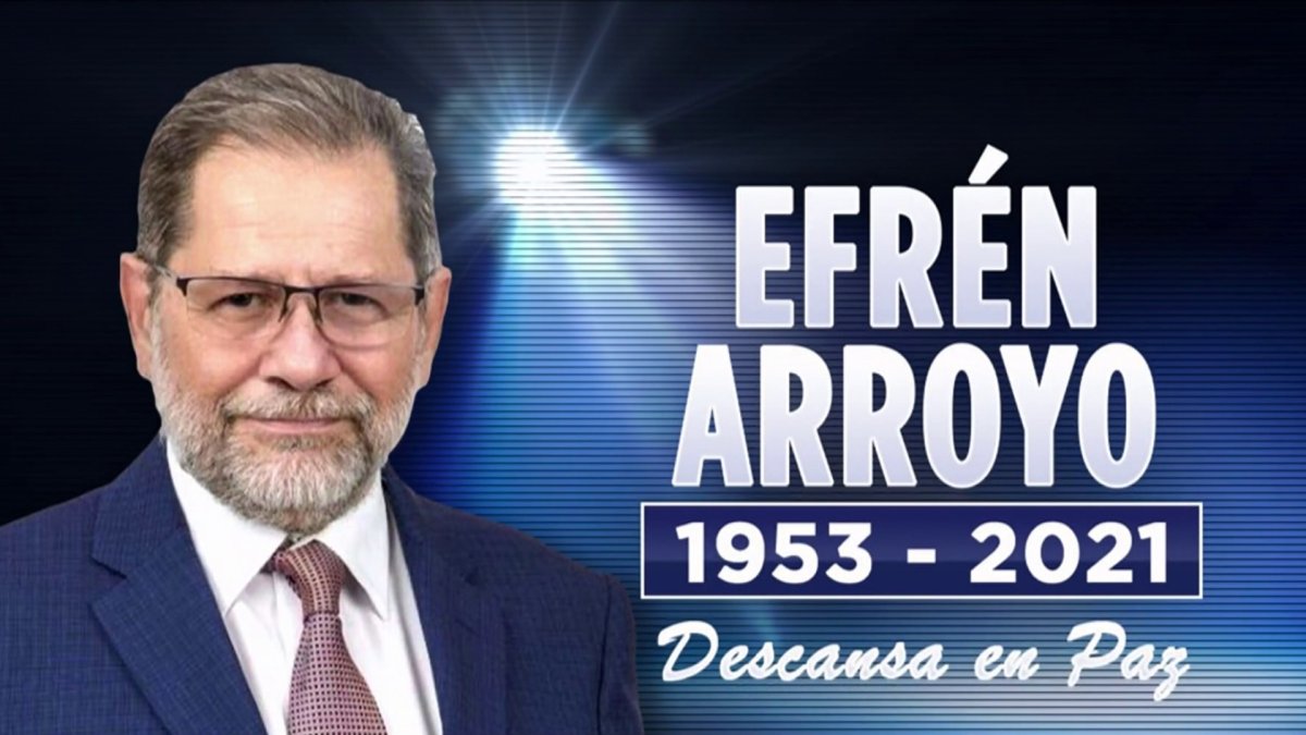 Familiares y amigos le dan hoy el último adiós al compañero Efrén ...