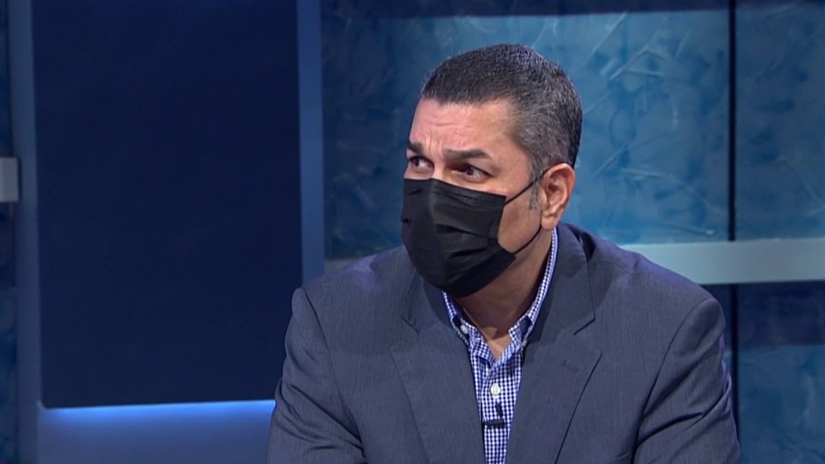 Josué Colón dice estar disponible para dirigir la AEE – Telemundo ...