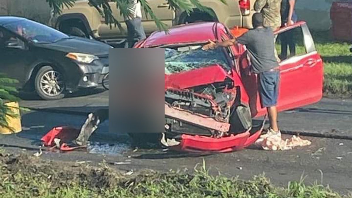 Reportan accidente fatal en la PR-189 de Juncos a Caguas – Telemundo ...