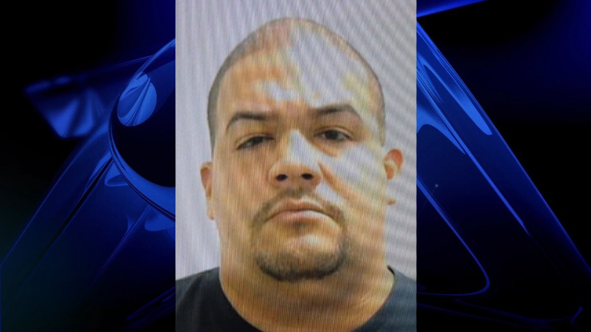 Policía logra el arresto de "Kikuet", quien era prófugo de la justicia ...