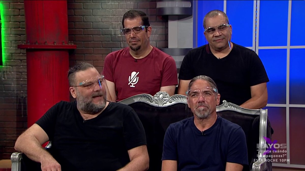 Fiel a La Vega celebra sus 25 años de trayectoria – Telemundo Puerto Rico