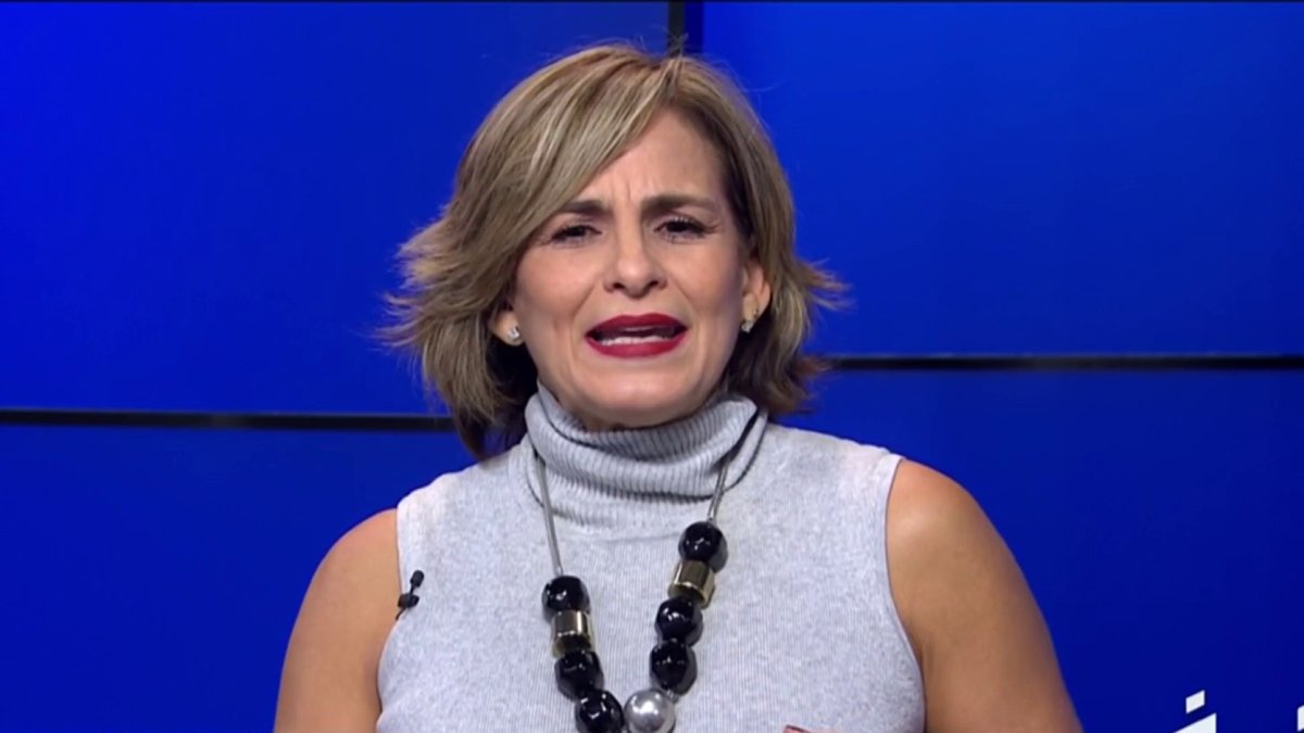 La Palabra de Zoé Laboy – Telemundo Puerto Rico