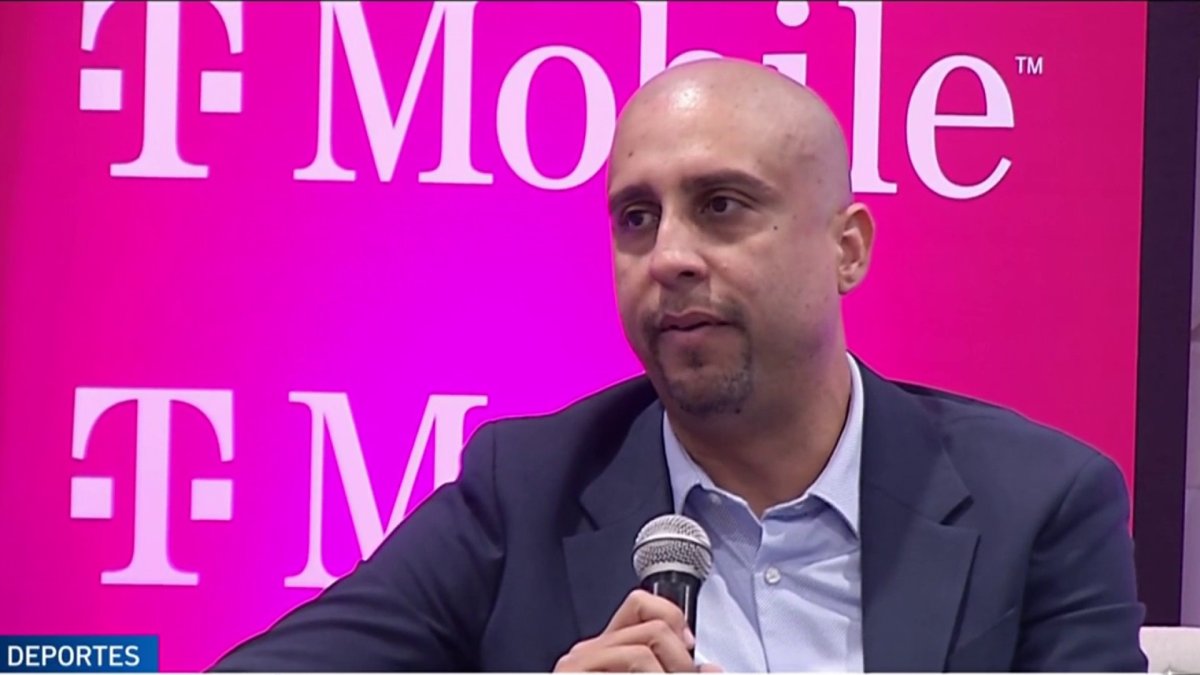 Nelson Colón es el nuevo dirigente del Equipo Nacional de Baloncesto ...