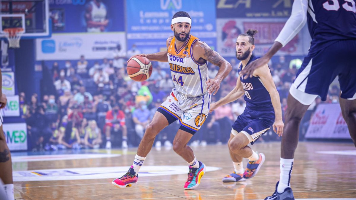 BSN | Canastazo del otro lado de la cancha le da a los Mets el pase a ...