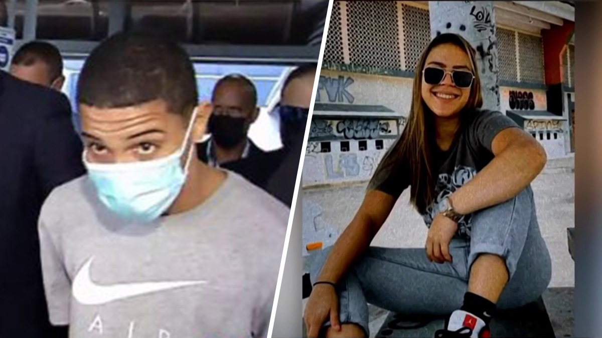 Sentencia de Jay O’Neill González culpable por asesinato de Rosimar ...