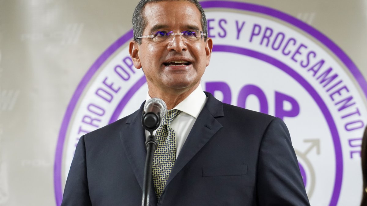Pierluisi asegura que reducción de arbitrios será para todos los autos ...