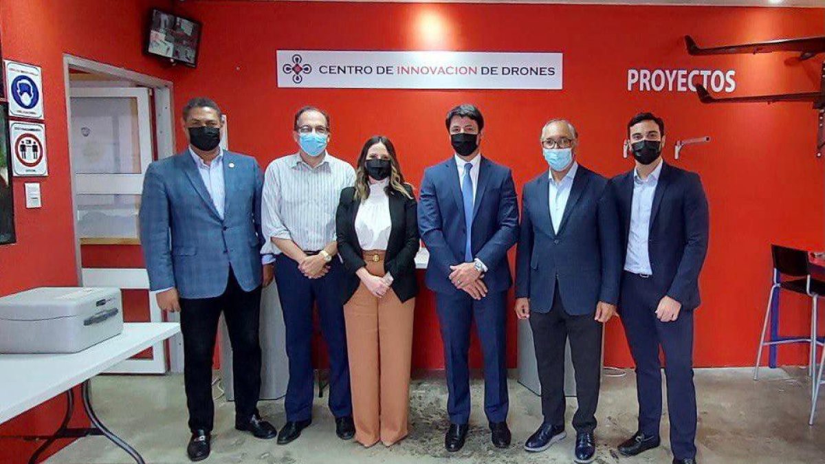 Director de PRIDCO busca establecer un plan estratégico para arrendar ...