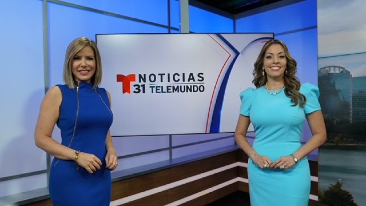 Telemundo Puerto Rico y Telemundo 31 unen fuerzas – Telemundo Puerto Rico