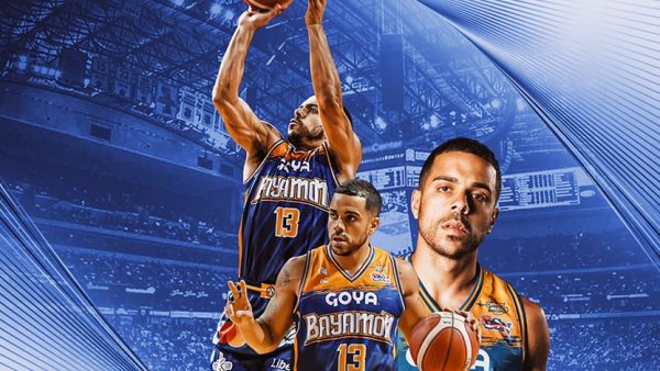 Ángel Rodríguez es seleccionado como MVP de esta temporada del BSN ...