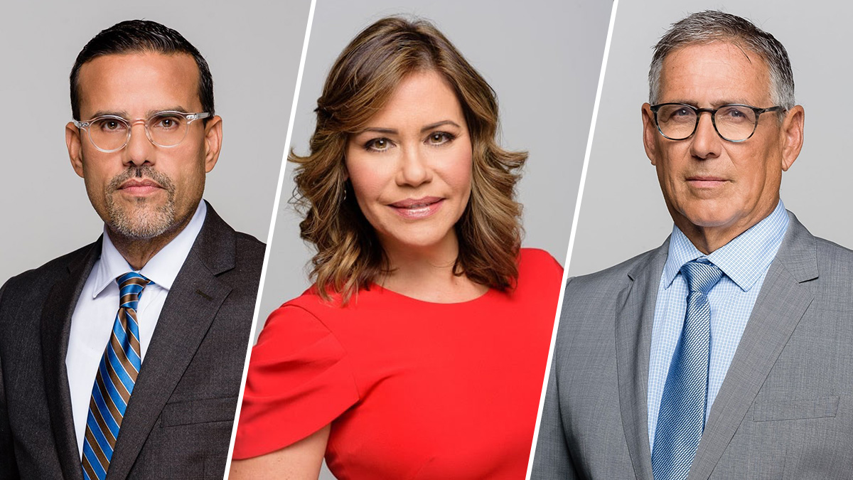Telemundo con 11 nominaciones a los Emmy 2021 – Telemundo Puerto Rico