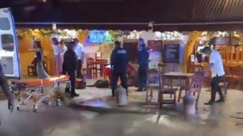 México: dos turistas extranjeros mueren en balacera en Tulum ...