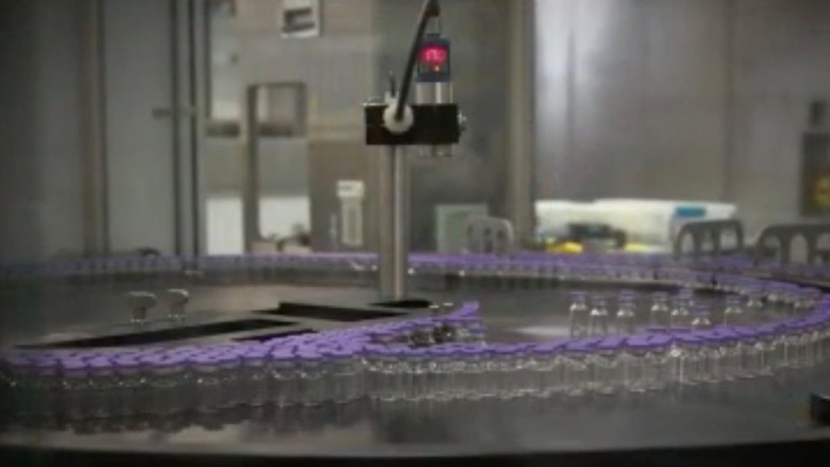 Panel asesor de la FDA evalúa la vacuna de Pfizer para niños ...