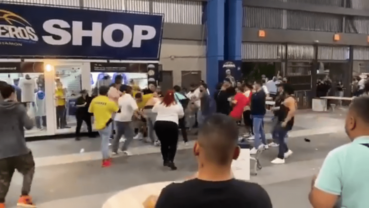 Incrementarán la seguridad en el Coliseo Rubén Rodríguez de Bayamón ...