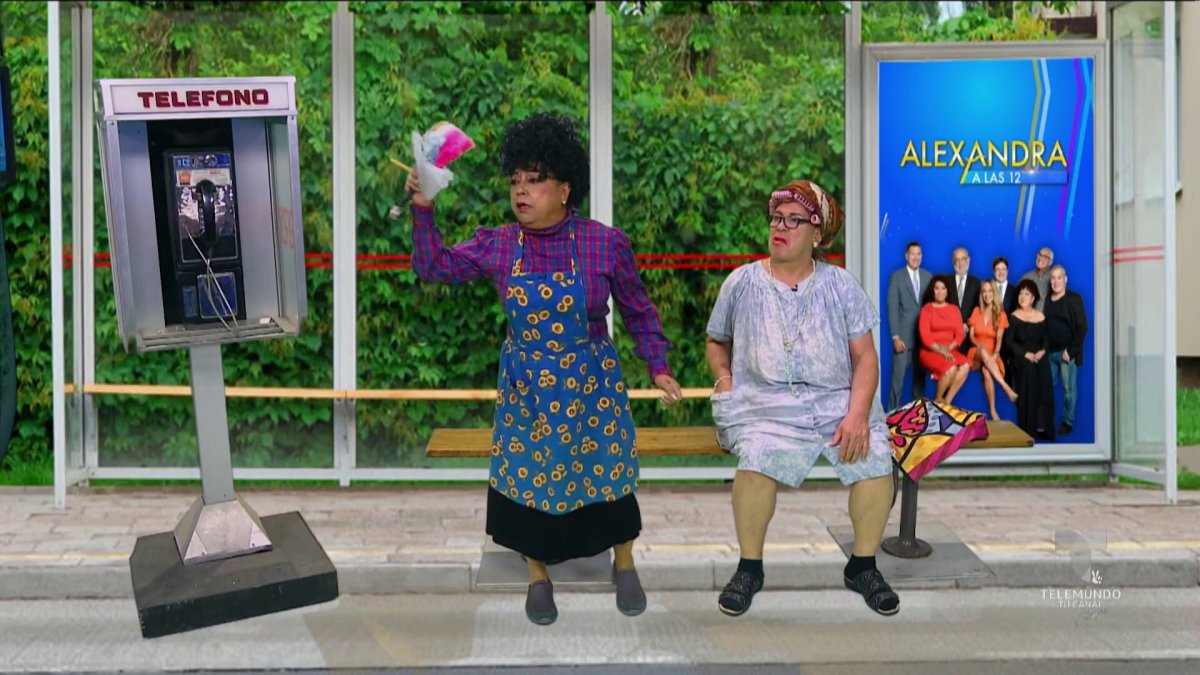 La Parada: vuelven loca a Enriqueta con los encargos de Navidad ...