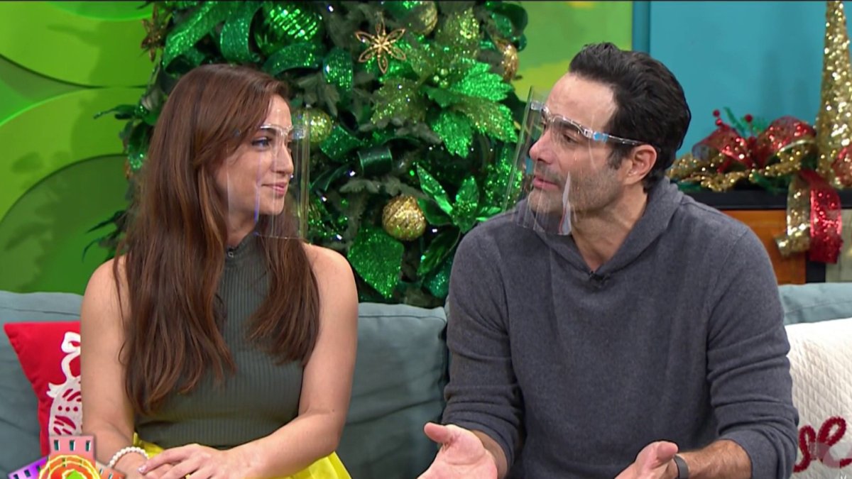 Actores puertorriqueños estrenan un “thriller” totalmente grabado en la ...