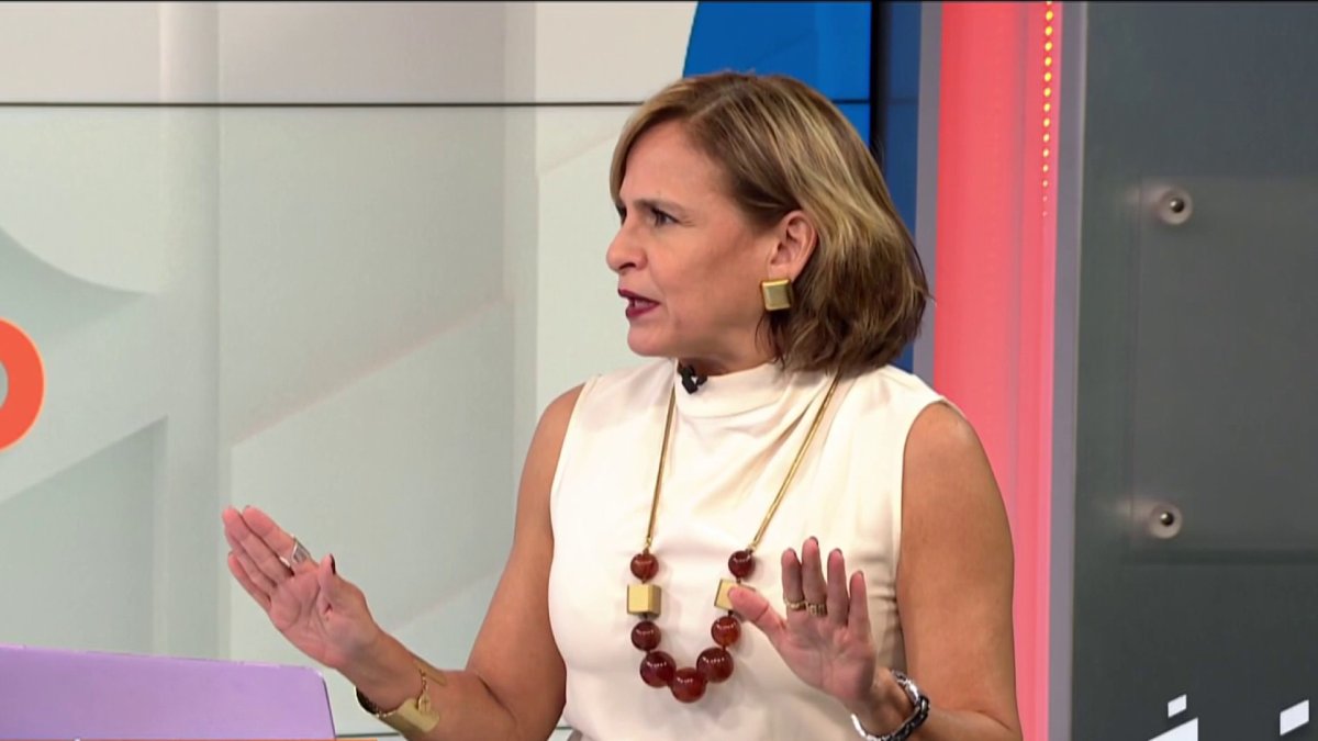 La Palabra de Zoé Laboy – Telemundo Puerto Rico