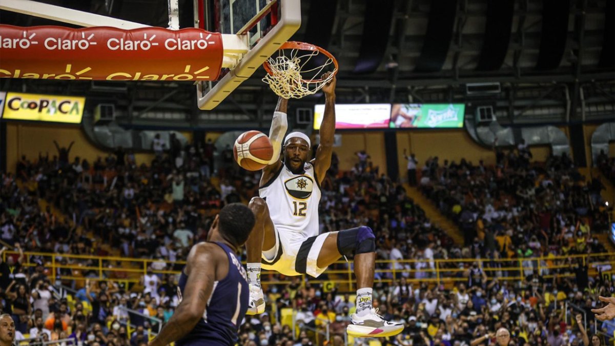 Capitanes se colocan a un triunfo del campeonato del BSN – Telemundo ...