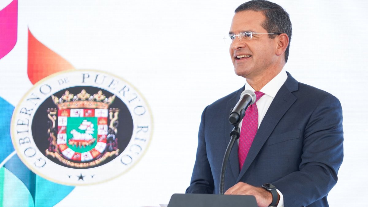 Gobierno anuncia cambios en el Plan Vital – Telemundo Puerto Rico