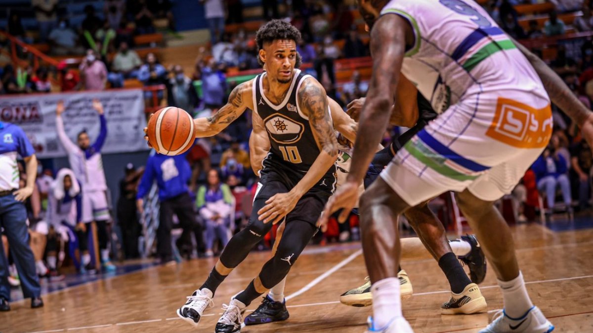 BSN: Capitanes de Arecibo pasan a la final – Telemundo Puerto Rico