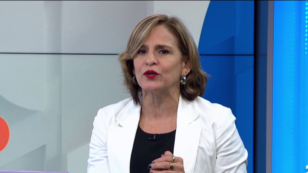 La Palabra de Zoé Laboy – Telemundo Puerto Rico