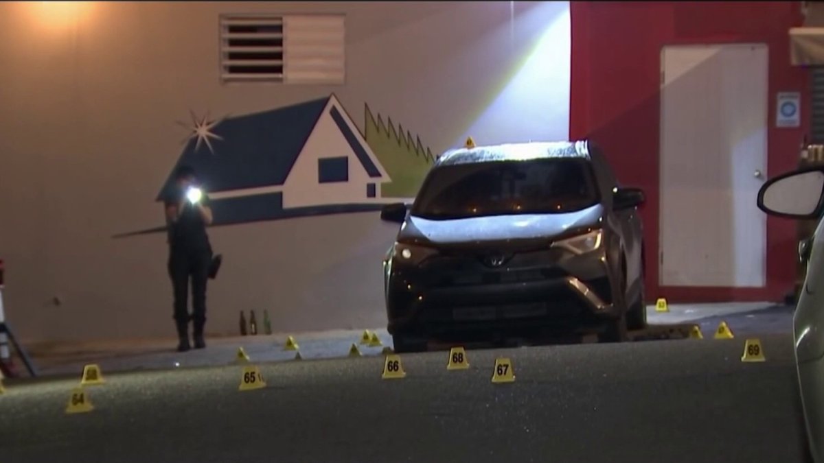 Dos De Las Víctimas Mortales De Masacre En Cidra Tenían Antecedentes