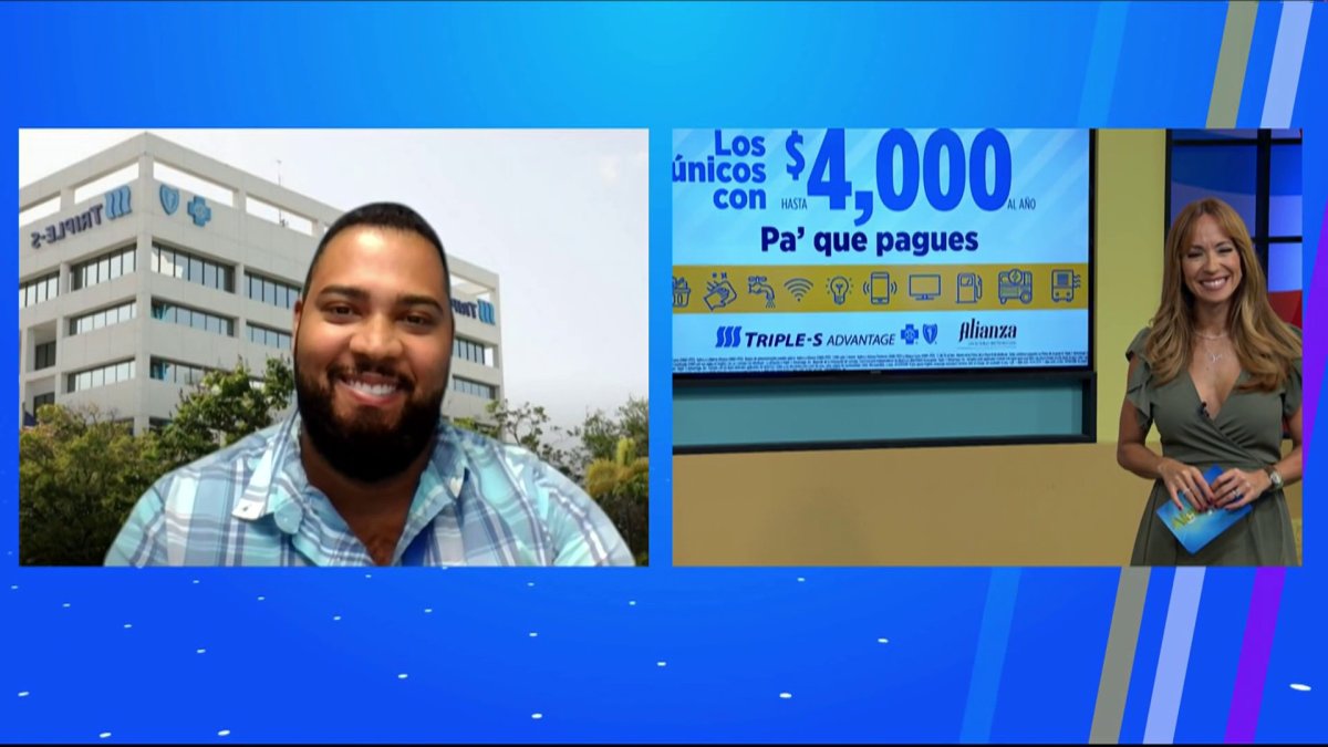 Triple-S Advantage: conoce sobre su nueva cubierta Alianza Remate ...