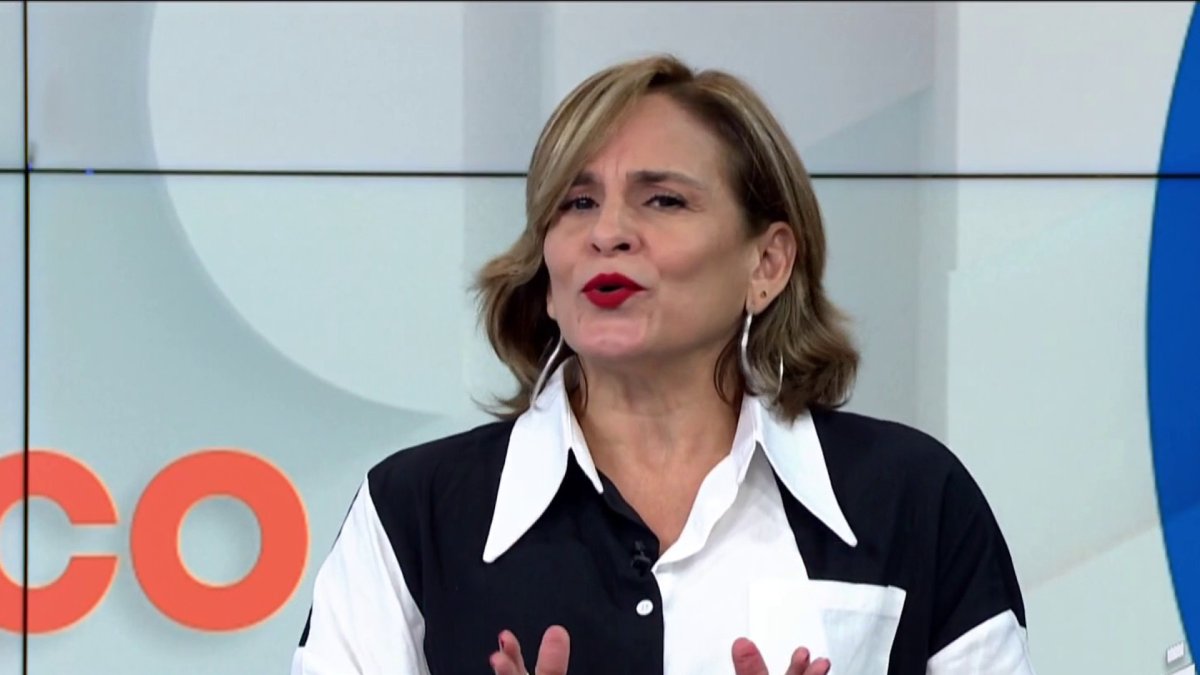 La Palabra de Zoé Laboy – Telemundo Puerto Rico