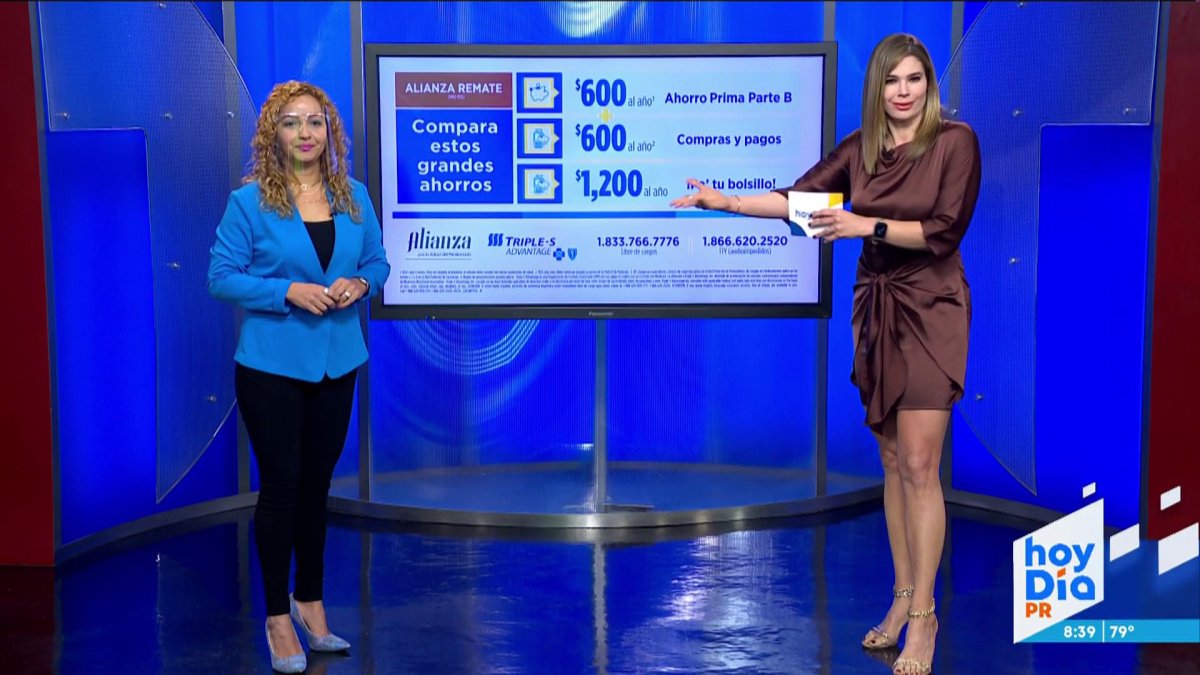 Triple-S Advantage: conoce más sobre la cubierta Alianza Remate ...