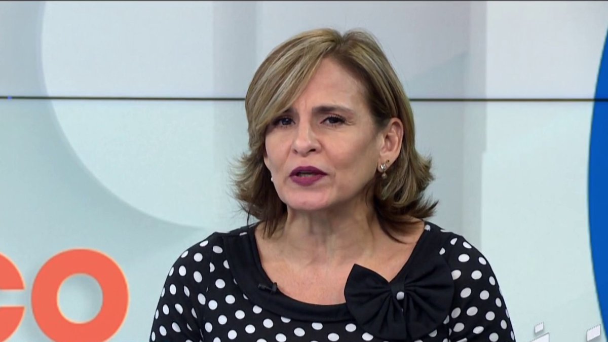 La Palabra de Zoé Laboy – Telemundo Puerto Rico